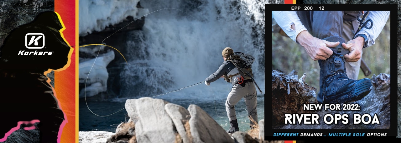 Gorge Fly Shop | 30+ Years | Hood River, Oregon 97031 - Gorge Fly Shop, Inc
