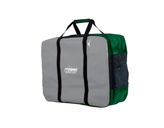 Outcast Float Tube Bag
