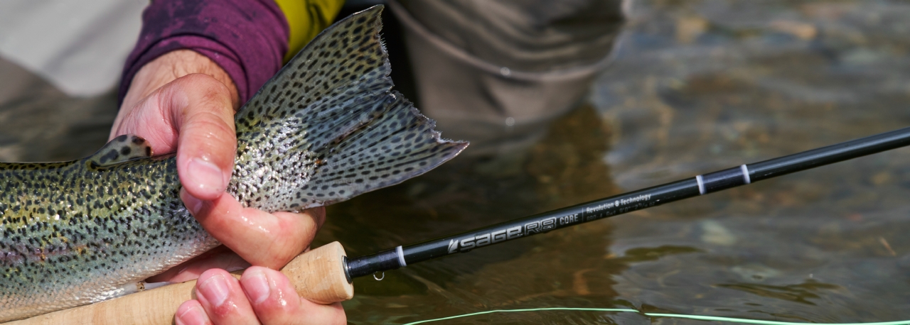Gorge Fly Shop | 30+ Years | Hood River, Oregon 97031 - Gorge Fly Shop, Inc