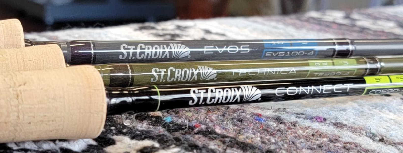 Serving Fly Anglers over 30 years - Gorge Fly Shop, Inc