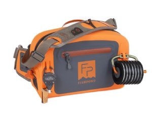 Fishpond Thunderhead Submersible Lumbar - Small - Cutthroat Orange