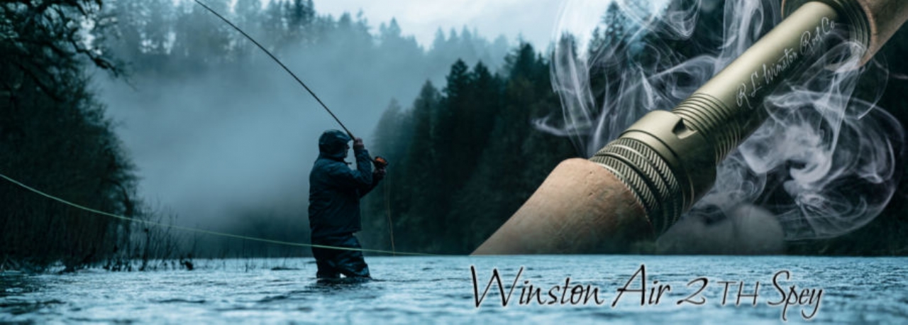 Gorge Fly Shop | Fly Fishing Gear, Spey Rods, Reels & Flies - Gorge Fly ...